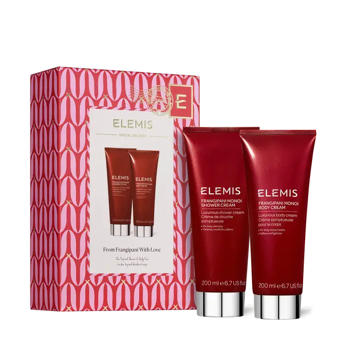 Elemis gift sets sale store